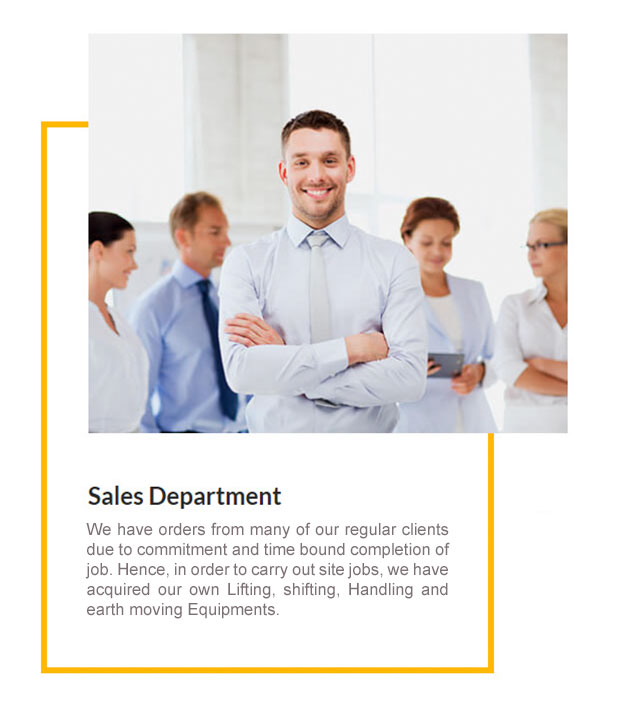 Industriial Engineering Co.